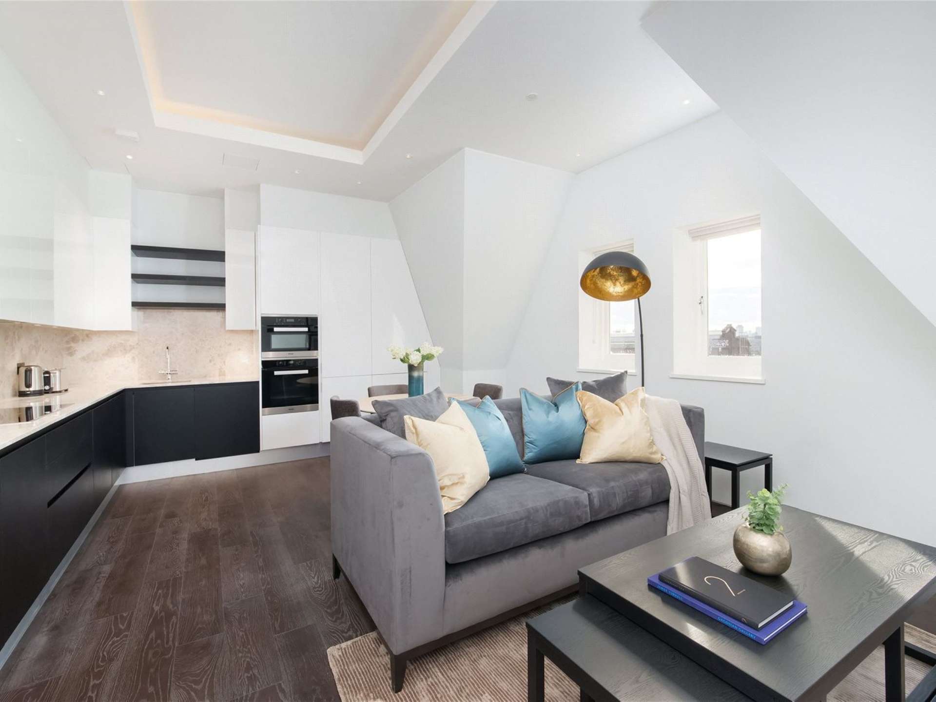 Dover House, 170 Westminster Bridge Road, Waterloo, London, SE1 7RW ...