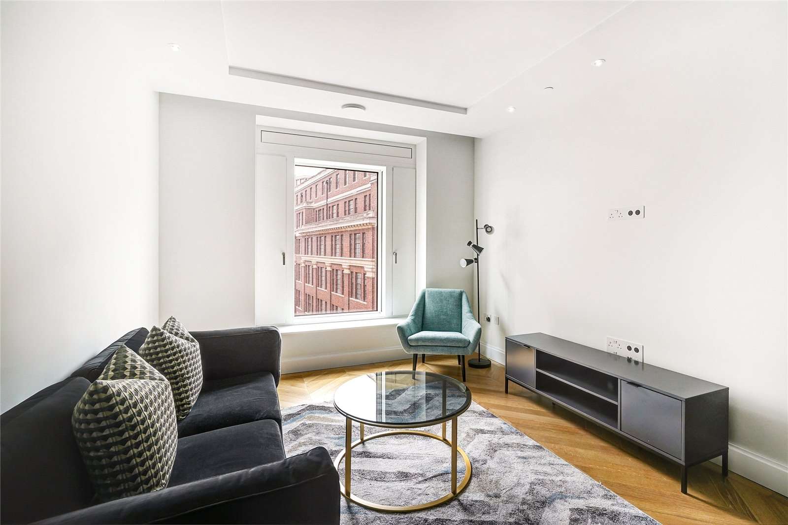 Millbank Quarter, 9 Millbank, Westminster, London, SW1P 3AN | Property ...