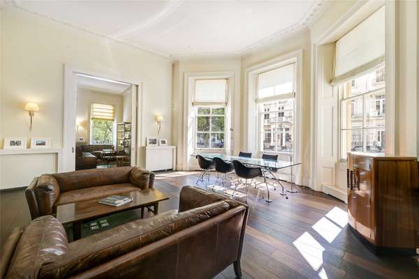 Property to rent in Pimlico, London | Savills