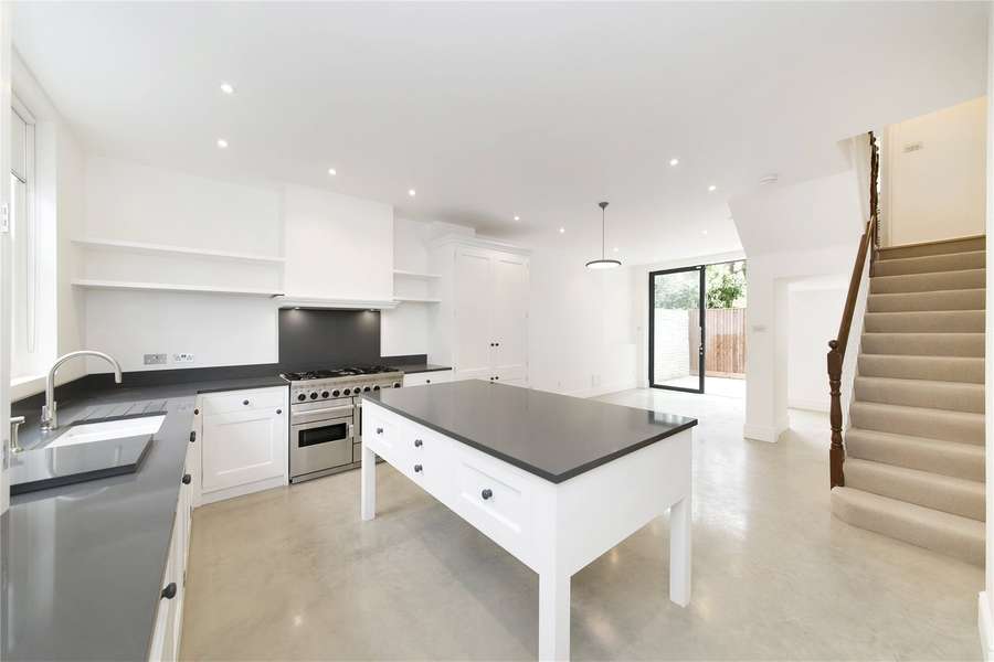 Hugh Street, Pimlico, Westminster, London, SW1V 4HR | Property to rent ...