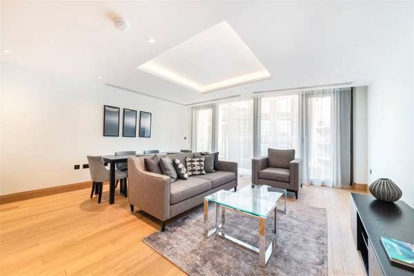 Bất động sản cho thuê ở Lambeth, London, Anh | Savills