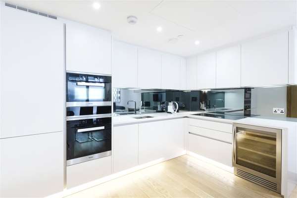 Property to rent in Vauxhall, London | Savills