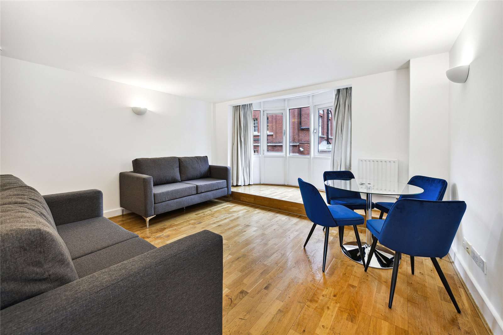 Regency Street, Westminster, London, SW1P 4AF | Property to rent | Savills