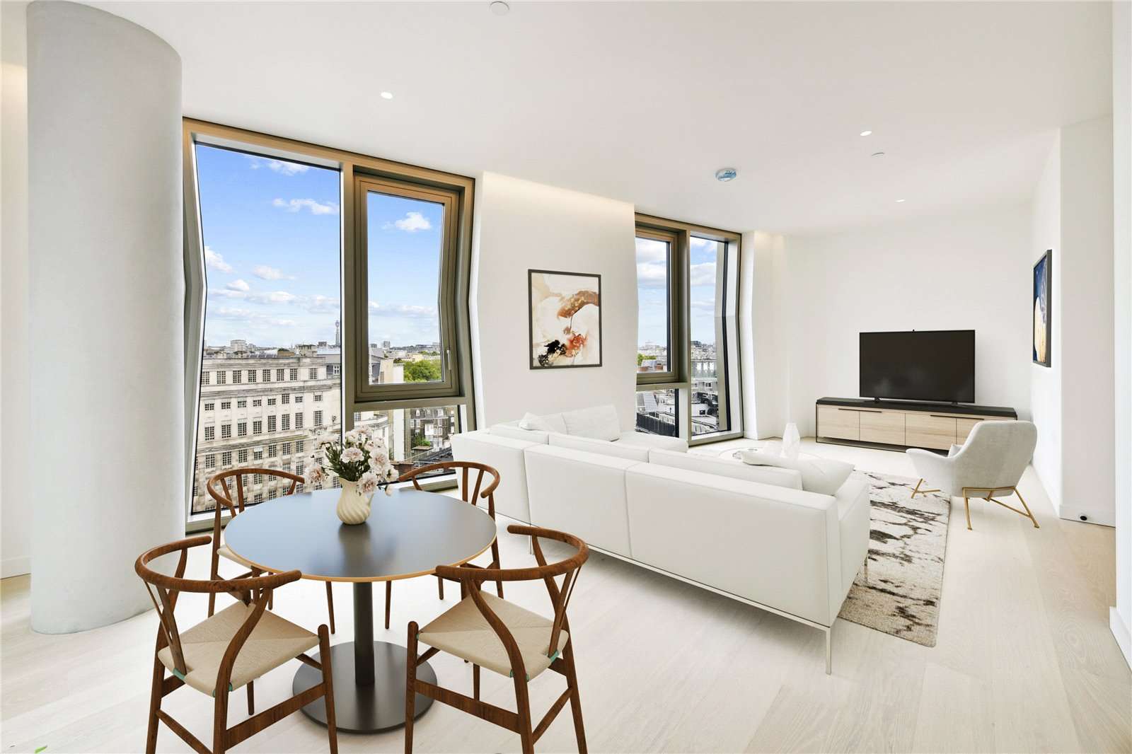 Property to rent in SW1H, England | Savills