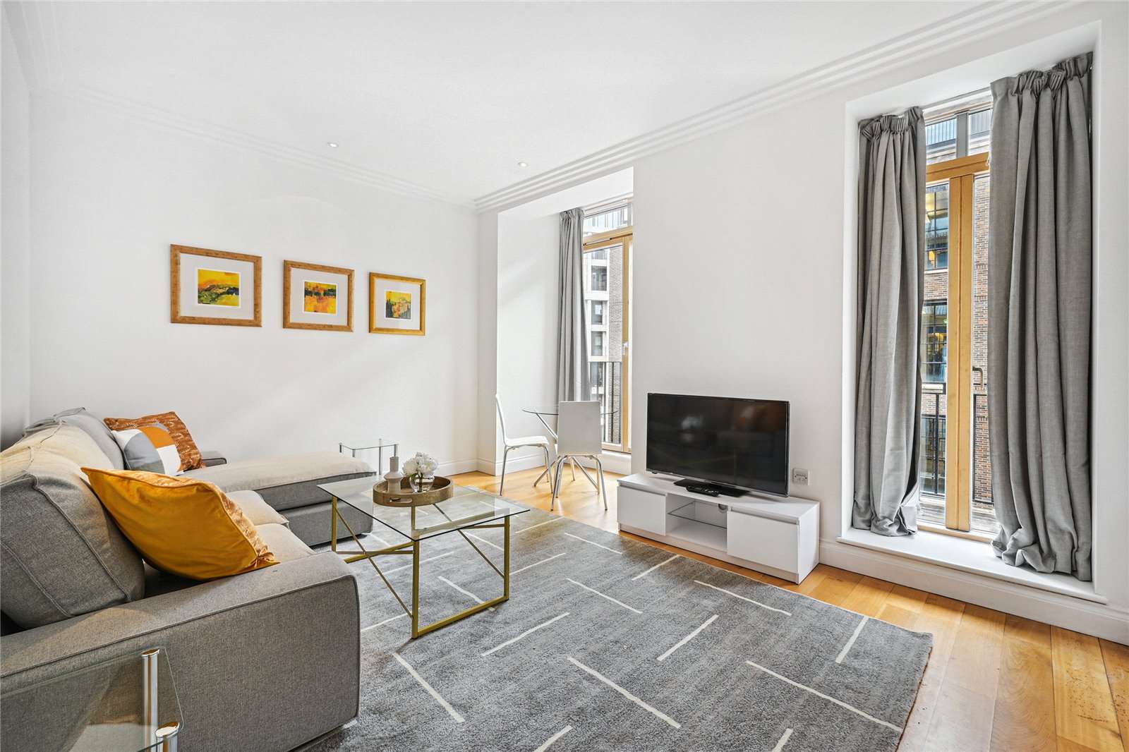 Westminster Green, 8 Dean Ryle Street, Westminster, London, SW1P 4DA ...