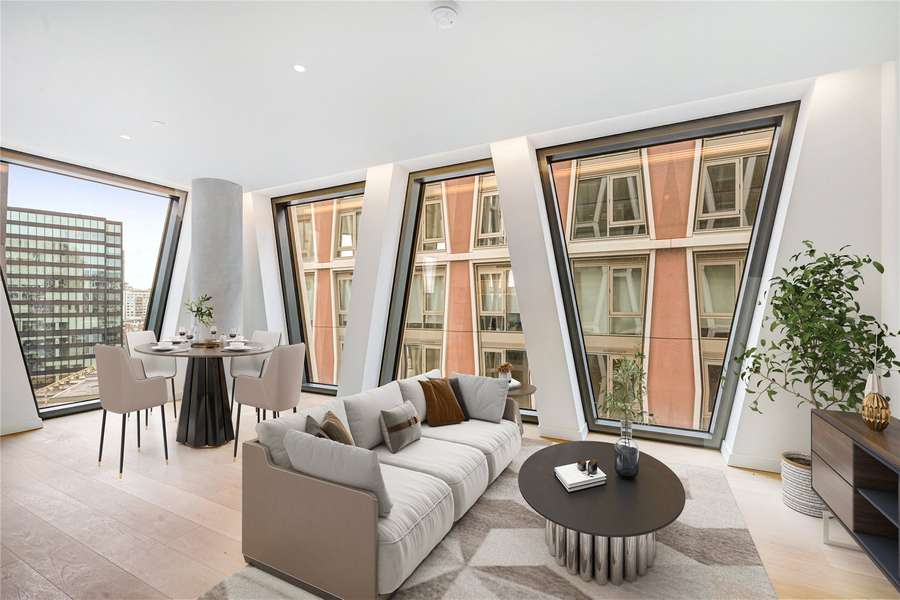 The Broadway, 10 The Broadway, Westminster, London, SW1H 0AR | Ngôi nhà ...