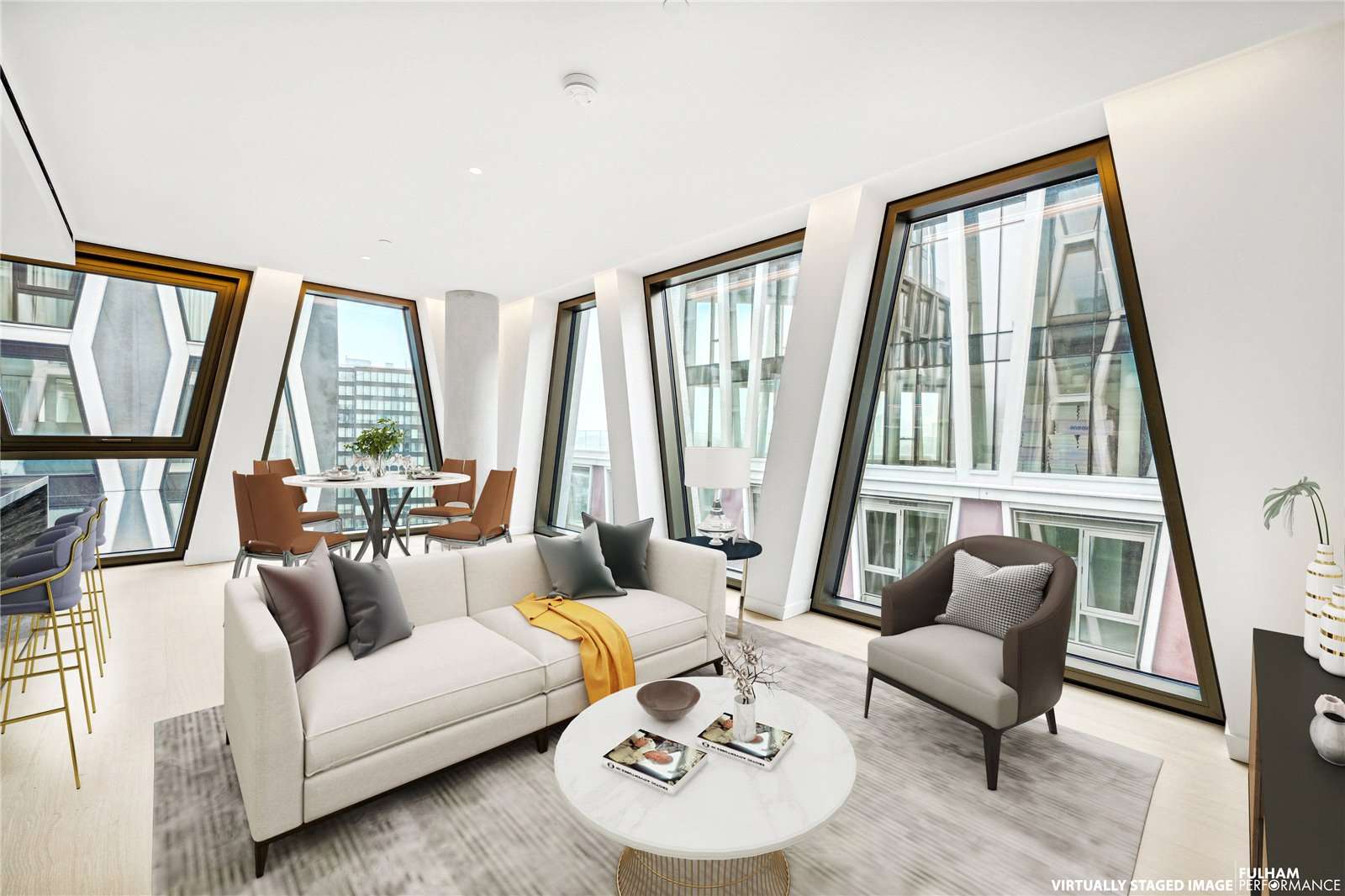 The Broadway, 10 The Broadway, Westminster, London, SW1H 0AR | Ngôi nhà ...