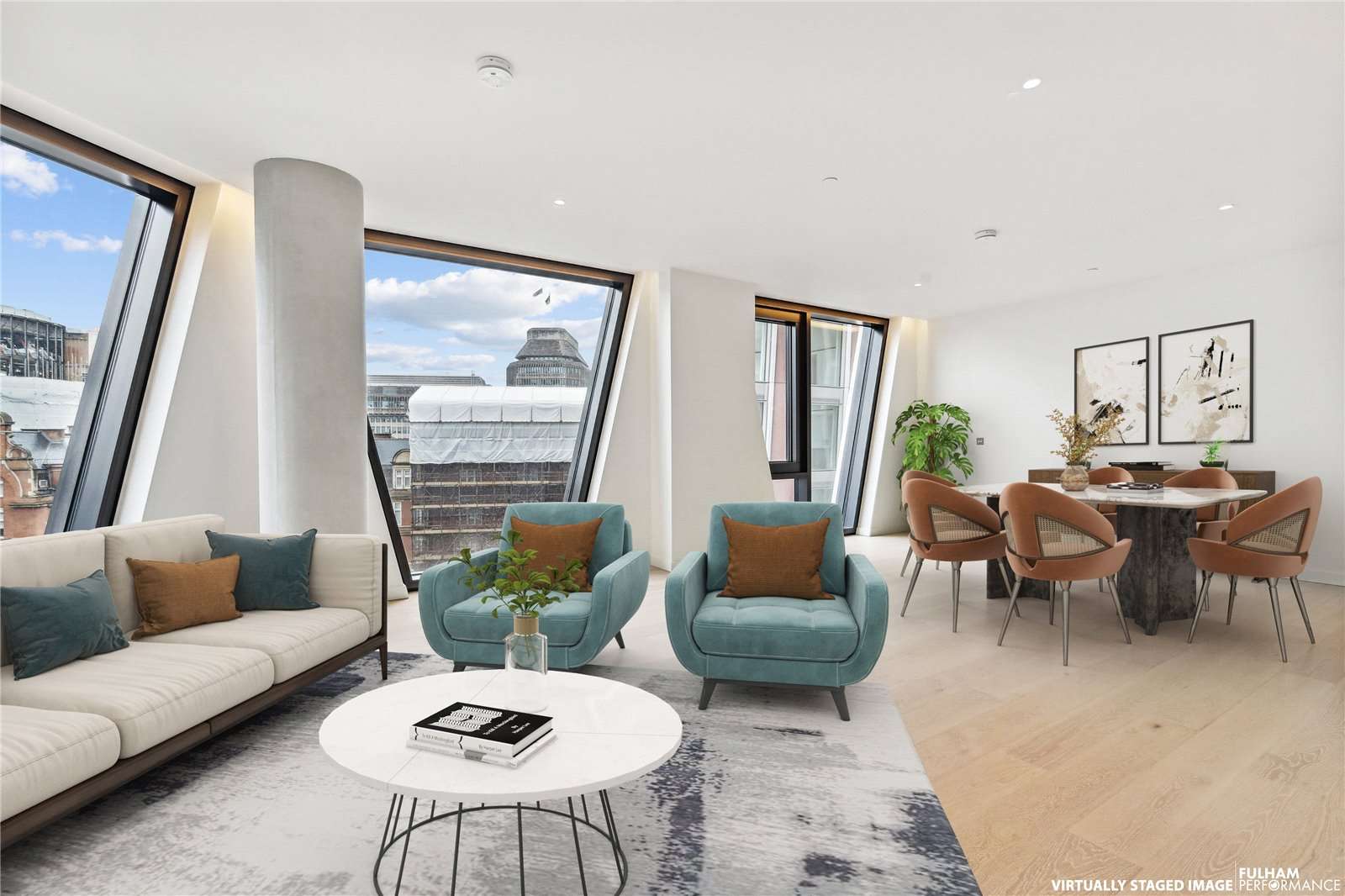 The Broadway, 10 The Broadway, Westminster, London, SW1H 0AR | Ngôi nhà ...