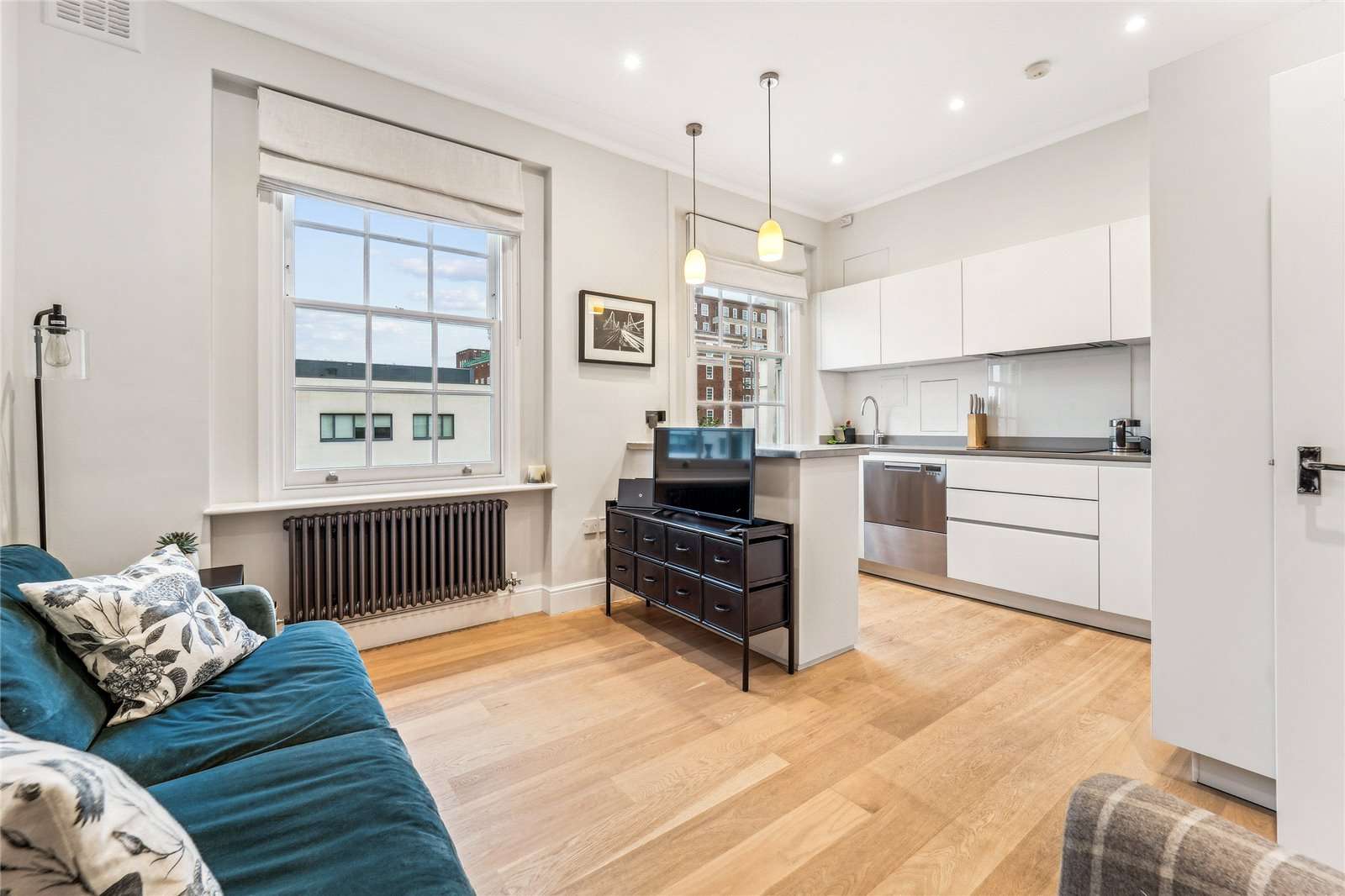 Claverton Street, Pimlico, London, SW1V 3AY | Property to rent | Savills