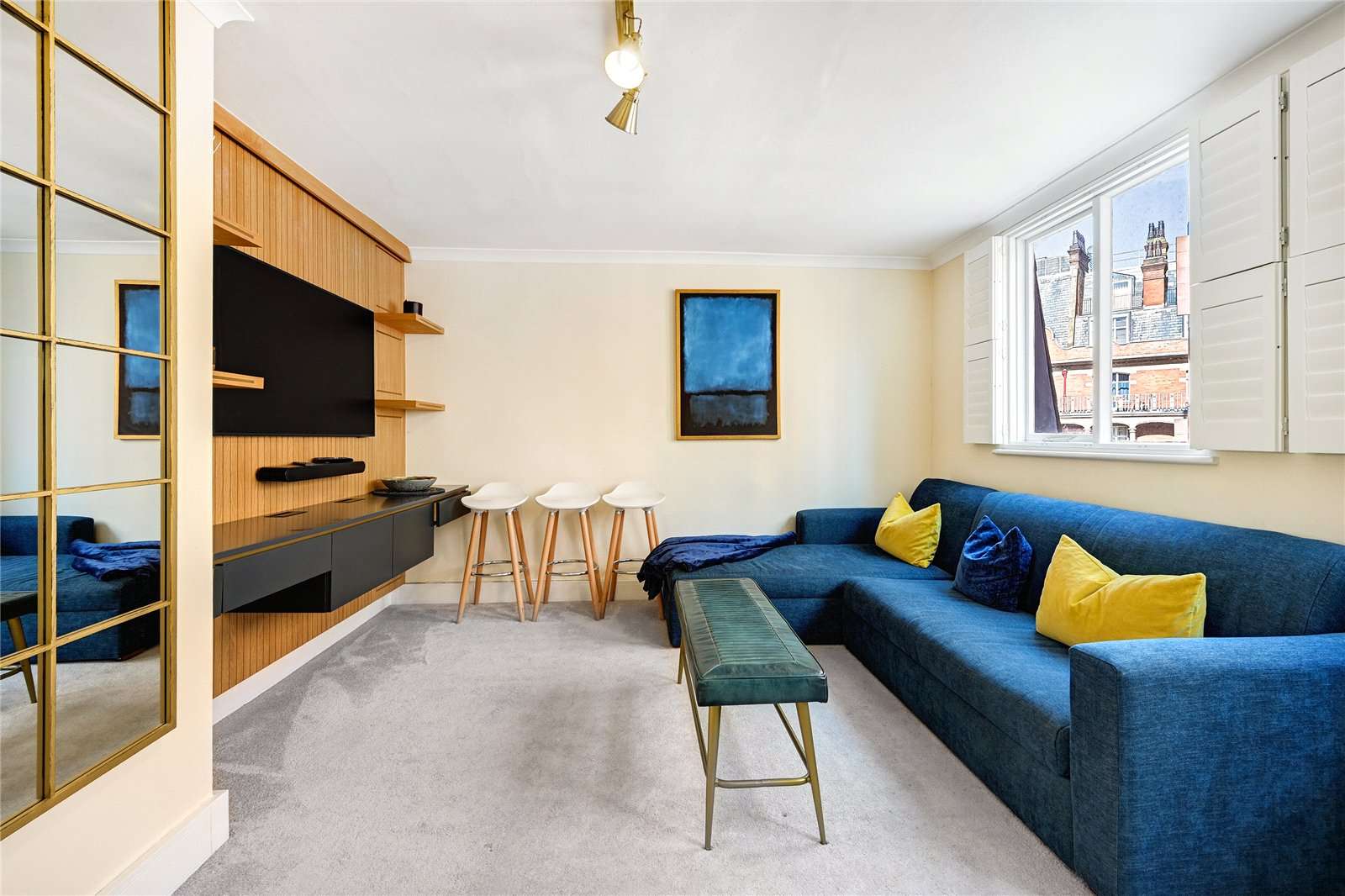 Buckingham Gate, Westminster, London, SW1E 6BS | Property to rent | Savills