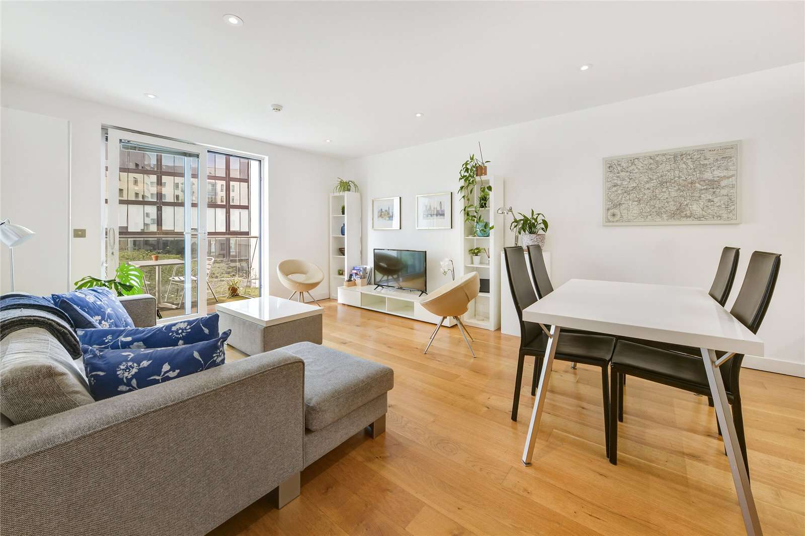 Gillingham Street, Westminster, London, SW1V 1AG | Property to rent ...