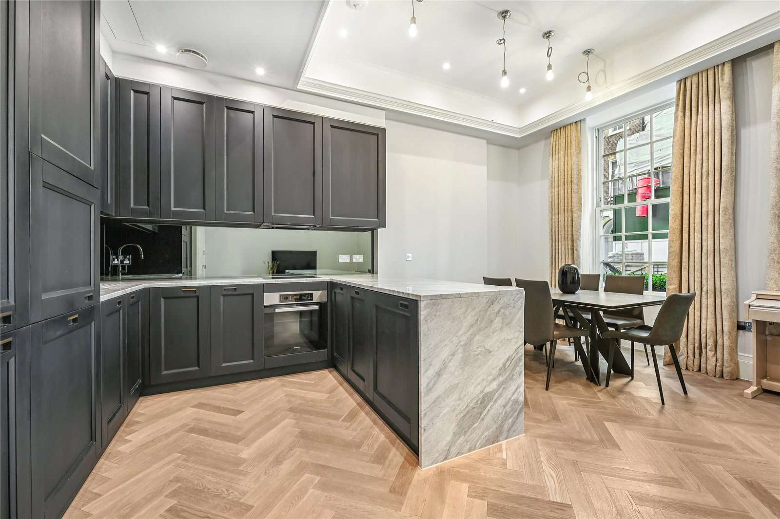 Old Queen Street, Westminster, London, SW1H 9JA | Property to rent ...