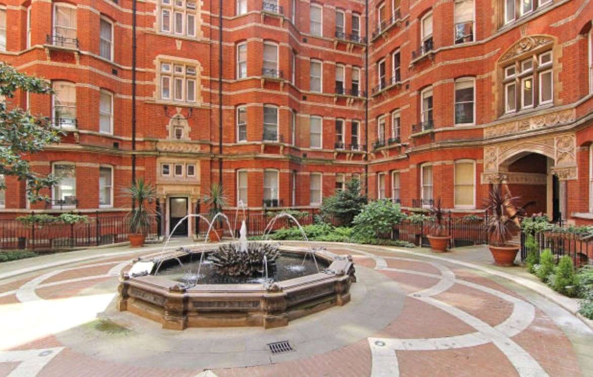 Artillery Mansions, Victoria Street, London, SW1H 0HX | Property for ...