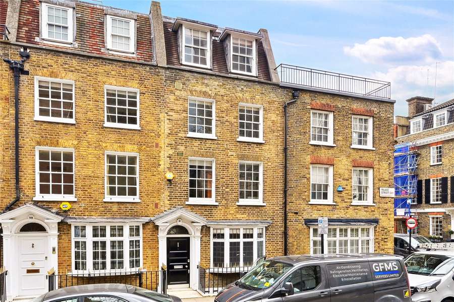 Palace Street, London, SW1E 5HW | Property for sale | Savills