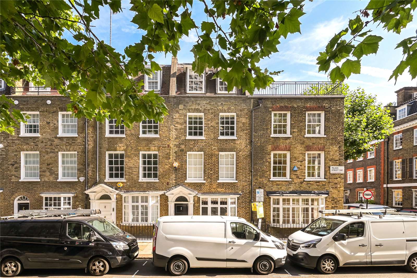 Palace Street, London, SW1E 5HW | Property for sale | Savills