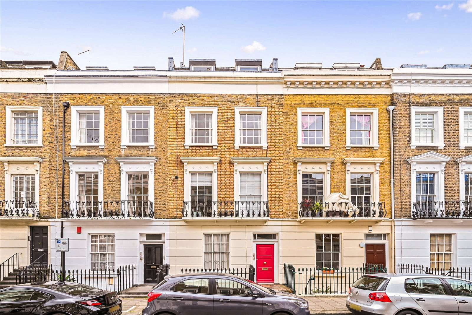 Property for sale in SW1V, England | Savills