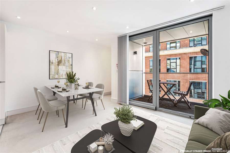 Rochester Row, London, SW1P 1NS | Property for sale | Savills