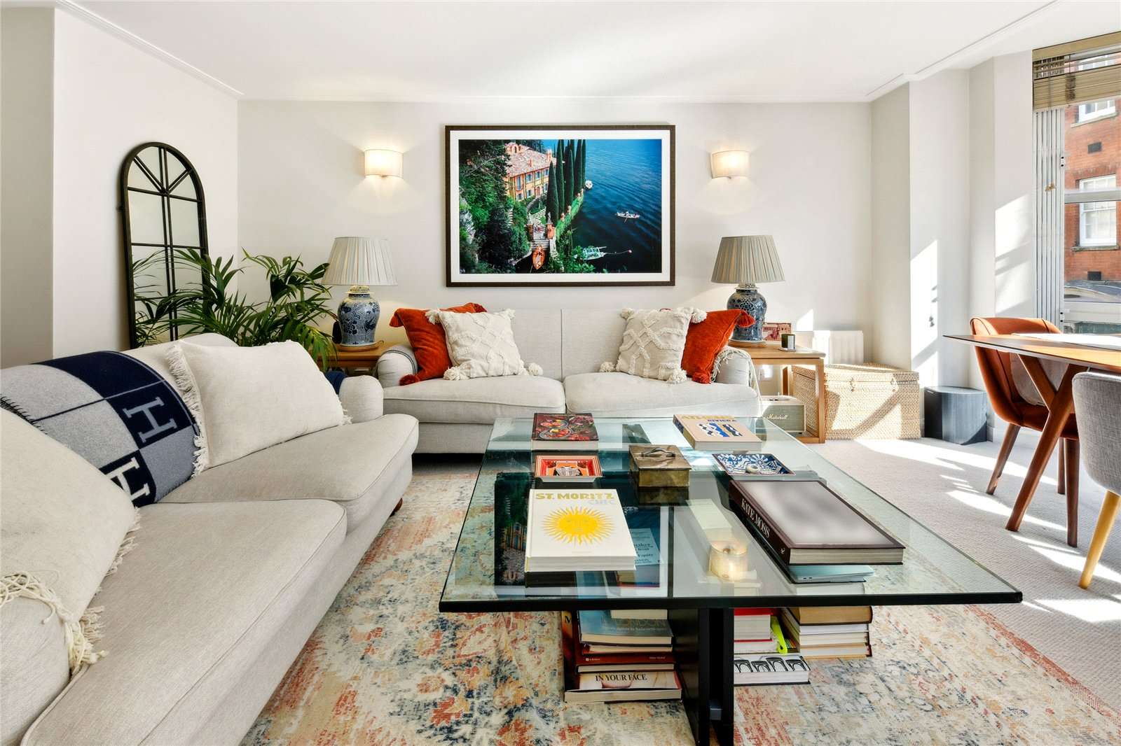 Vincent Square, London, SW1P 2NW | Property for sale | Savills