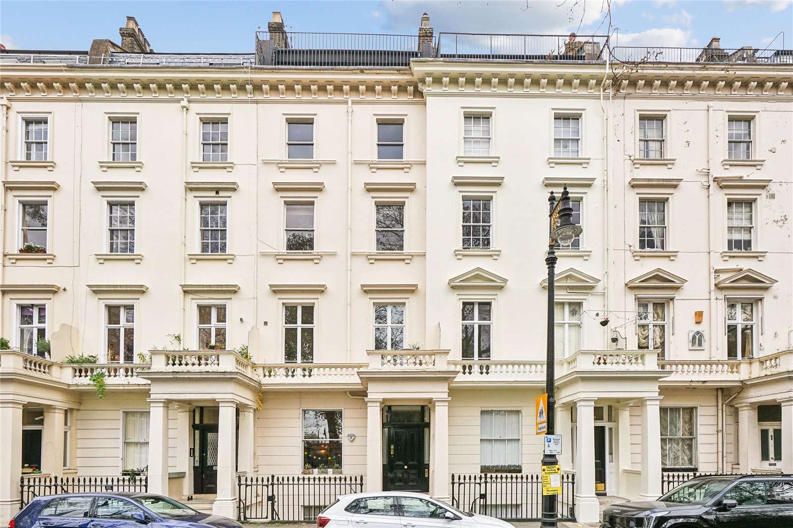 St. George's Square, Pimlico, London, SW1V 3QN | Property for sale ...