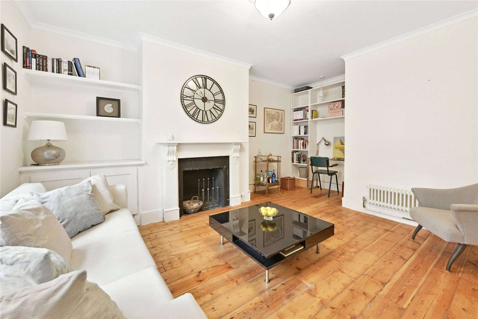 Flats for sale in Pimlico, London | Savills