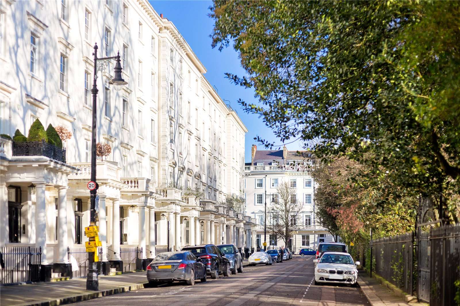 Property for sale in Pimlico, London | Savills