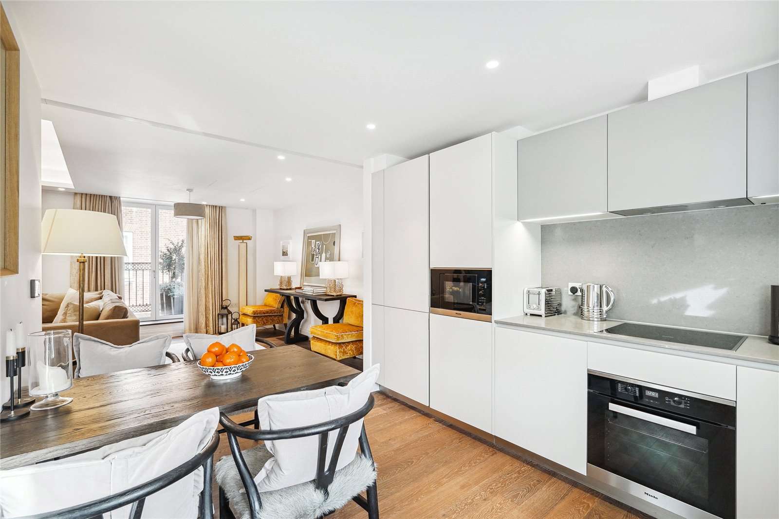 Property for sale in Pimlico Underground, London | Savills