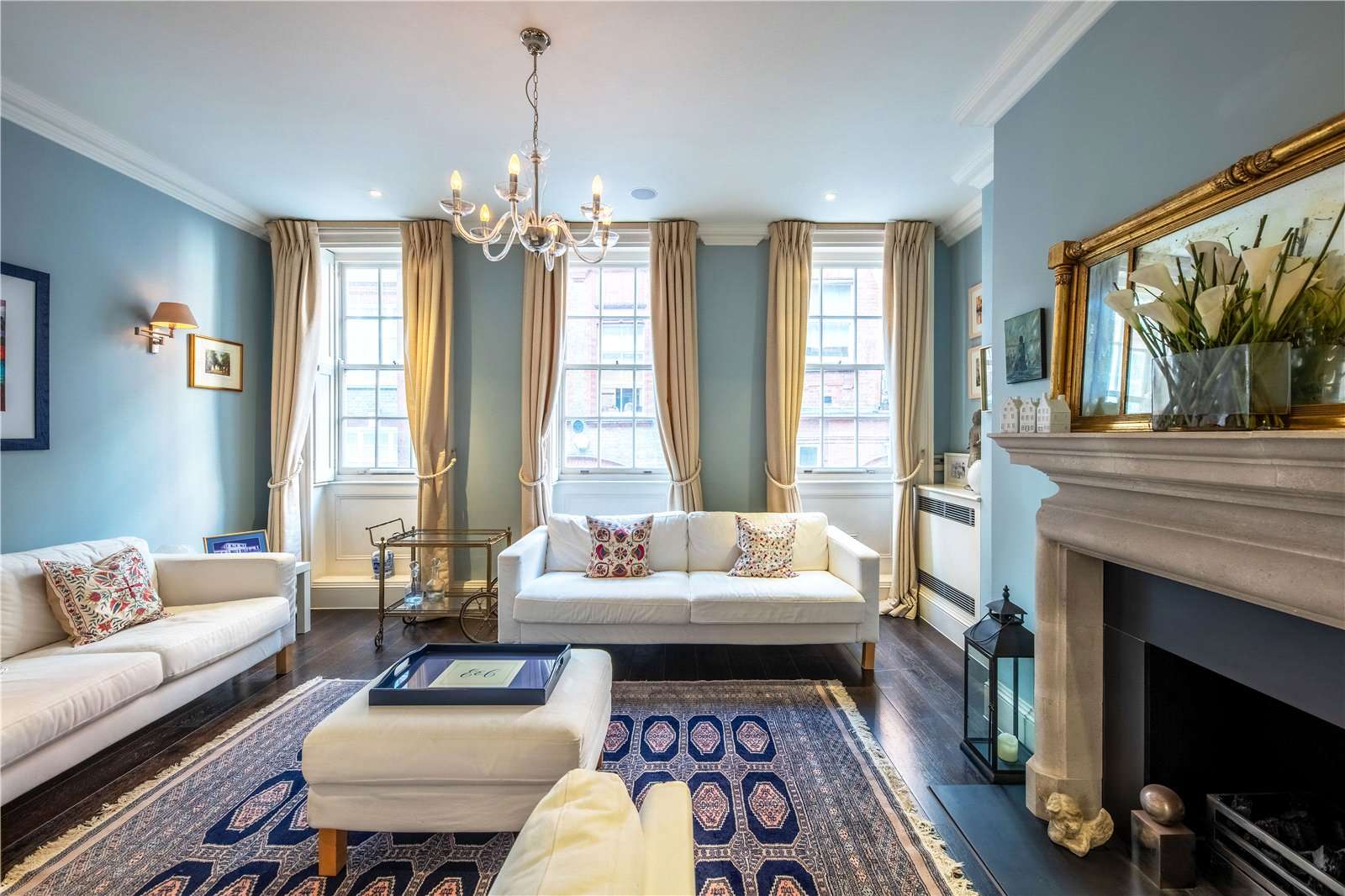 Old Queen Street, London, United Kingdom, SW1H 9JA | Property for sale ...