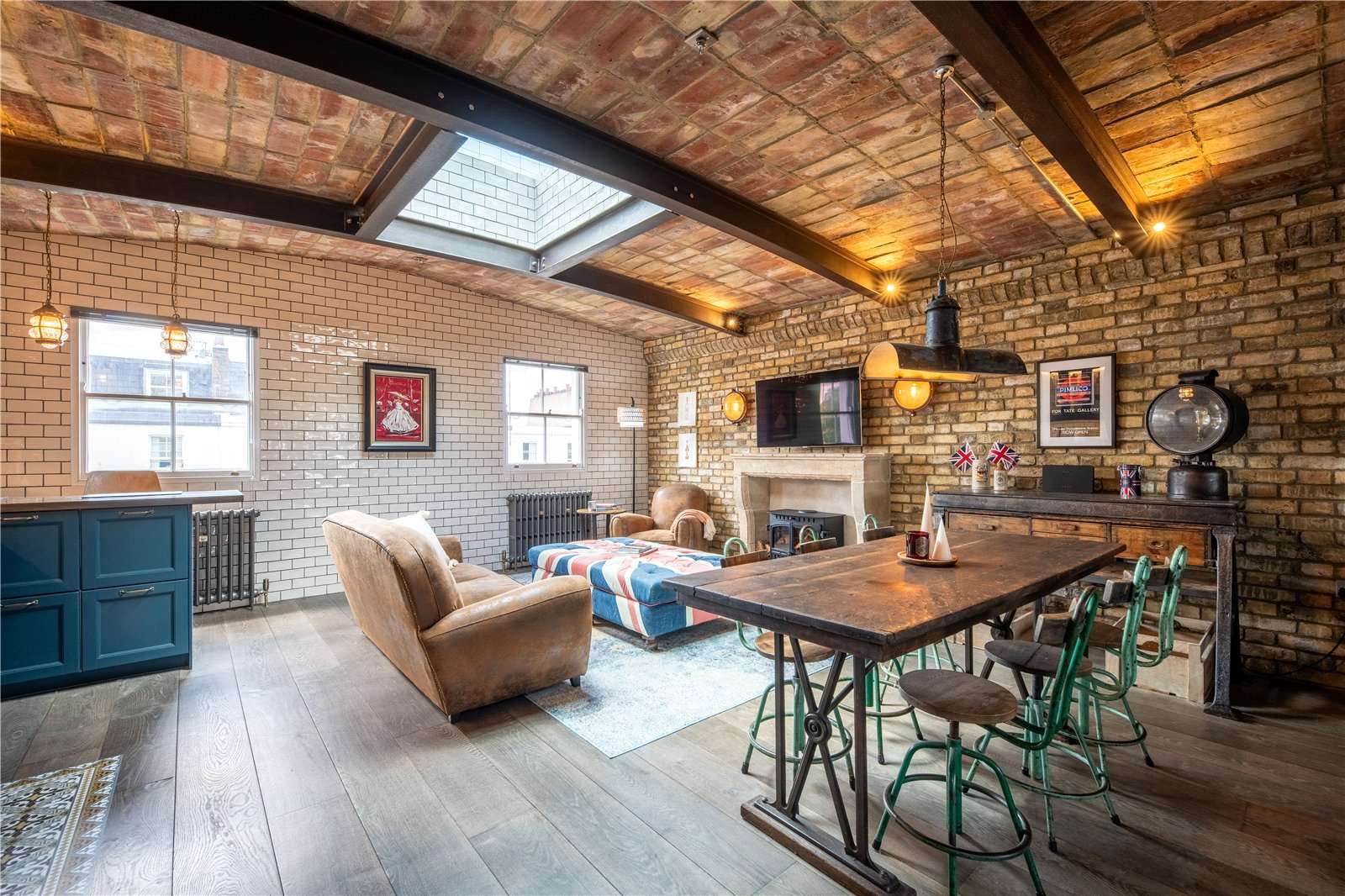 Belgrave Road, London, SW1V 2BH | Property for sale | Savills