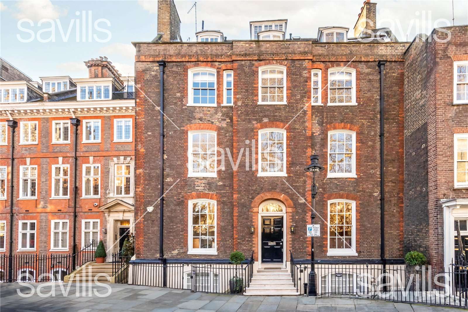 Great College Street, London, SW1P 3RX | คุณสมบัติ รอขาย | Savills
