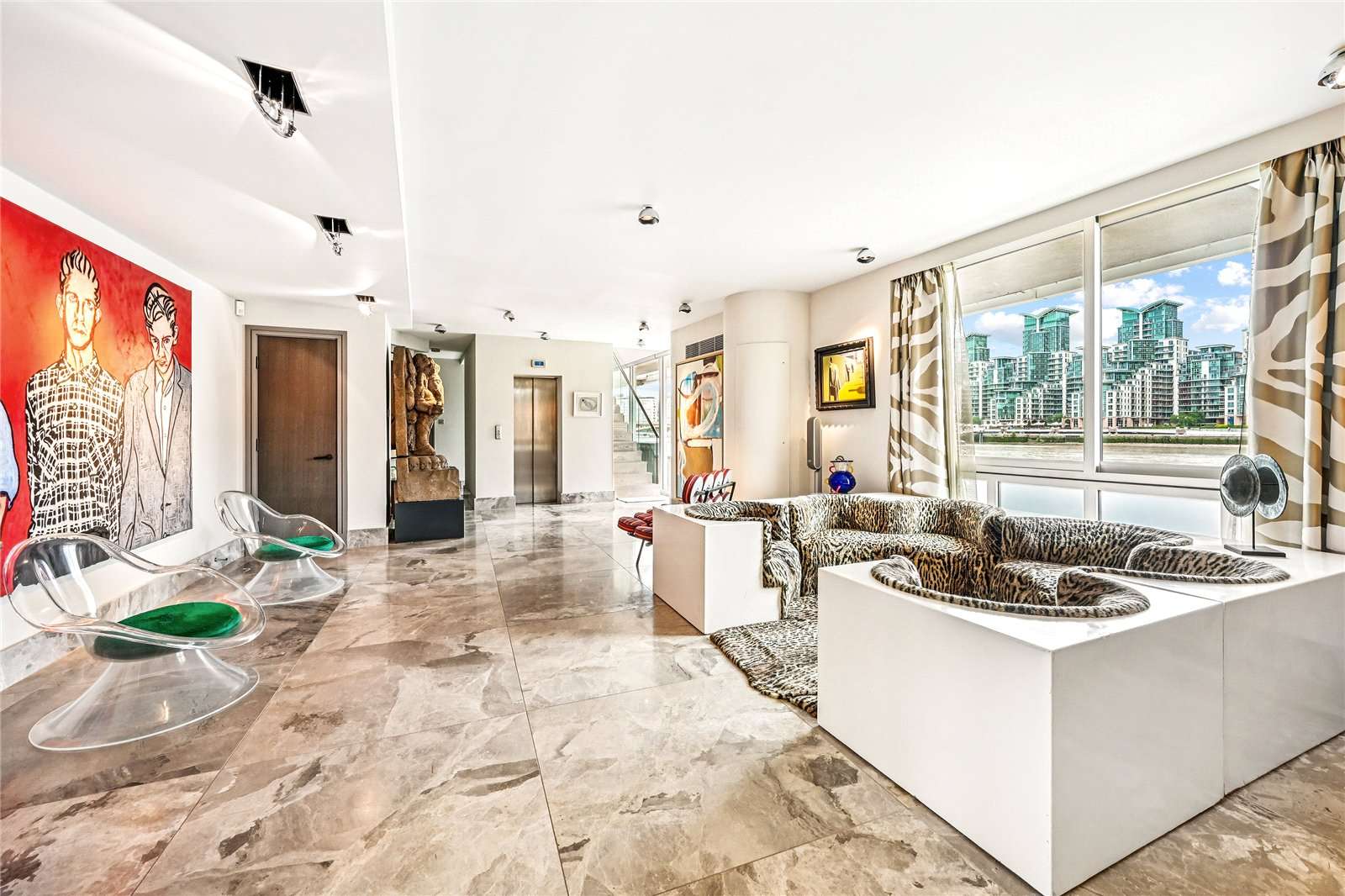 Grosvenor Road, London, SW1V 3JY | Property for sale | Savills