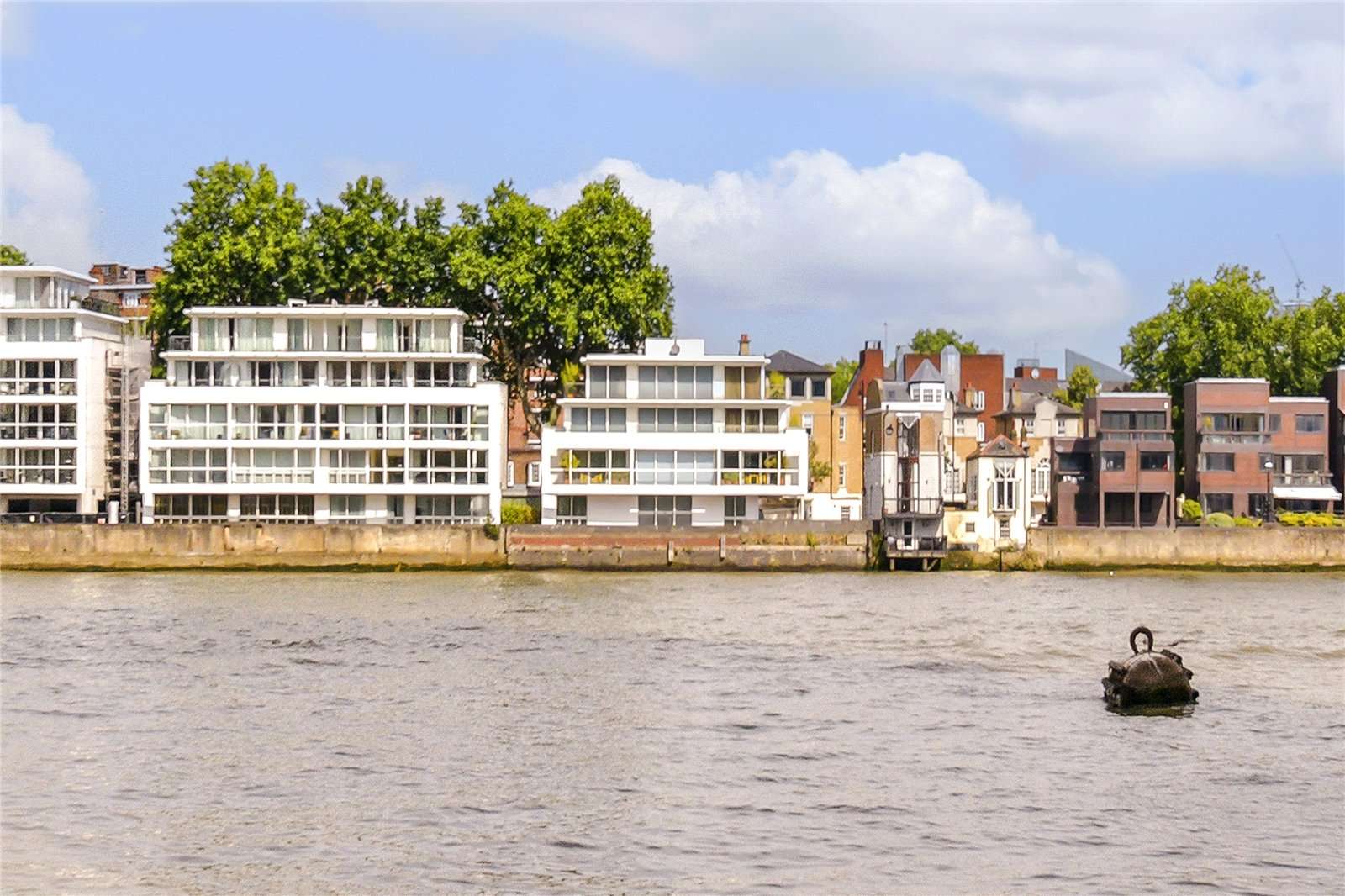 Grosvenor Road, London, SW1V 3JY | Property for sale | Savills