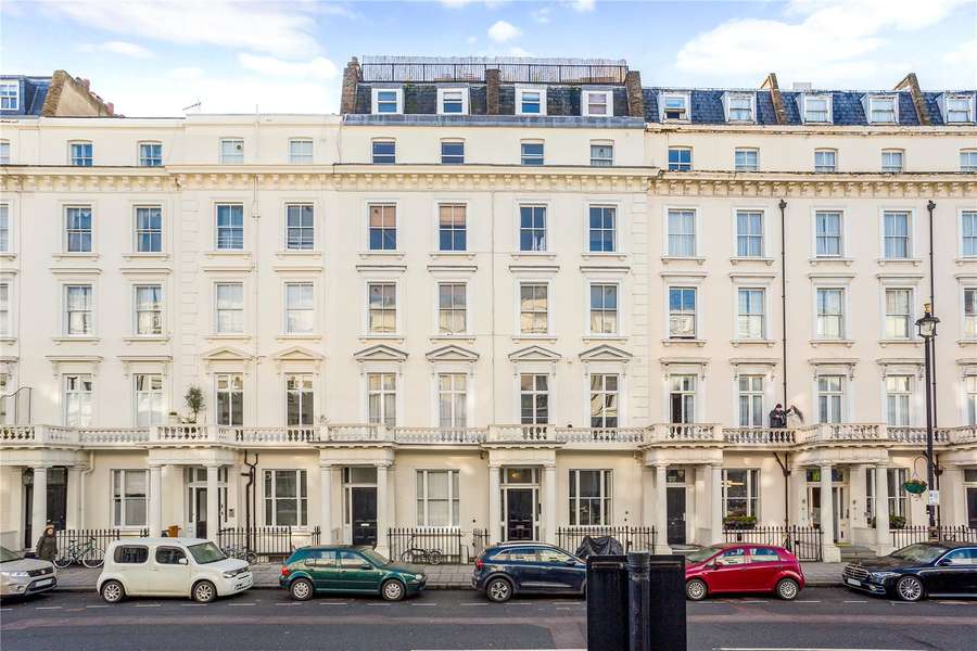 Belgrave Road, London, SW1V 2BL | Property for sale | Savills