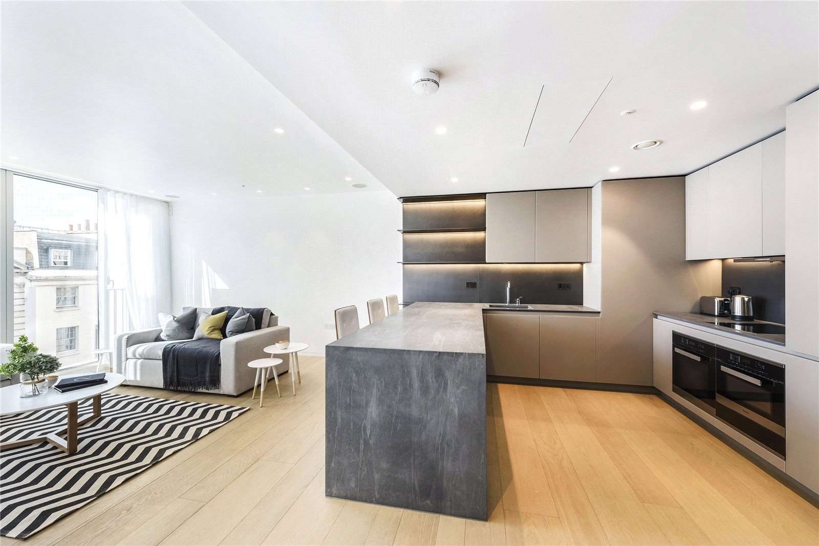 Nova, 83 Buckingham Palace Road, Victoria, London, SW1W 0AJ | Property ...