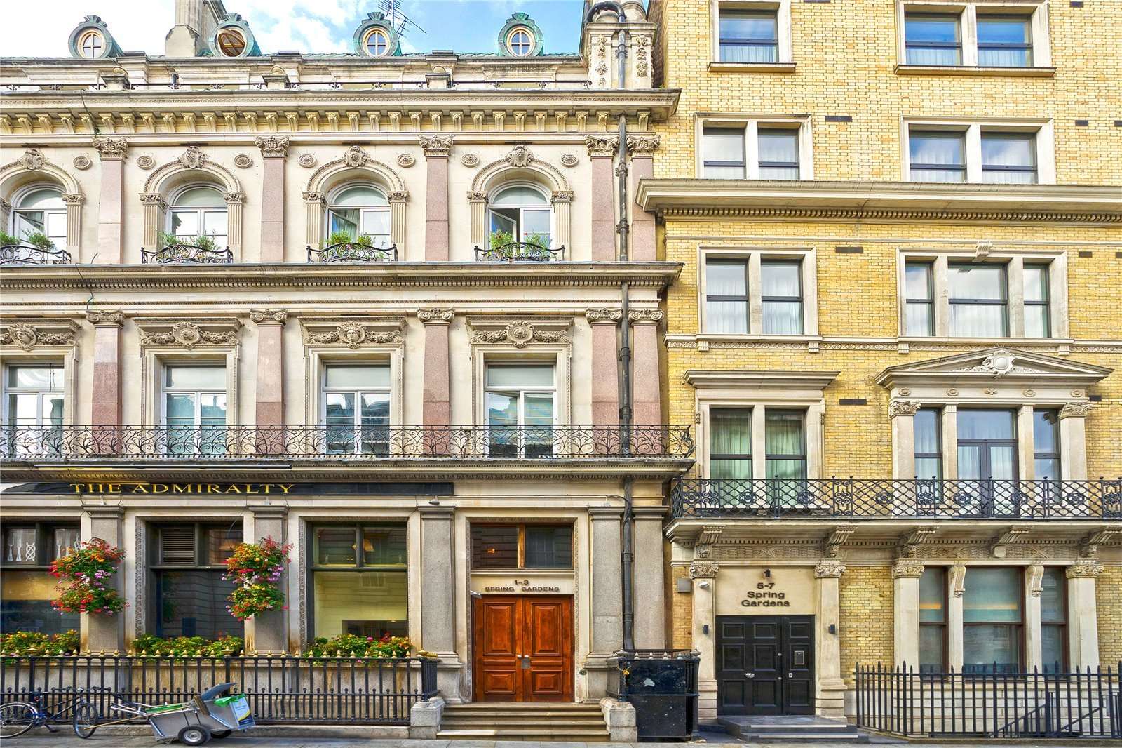 Property for sale in Holborn, London | Savills