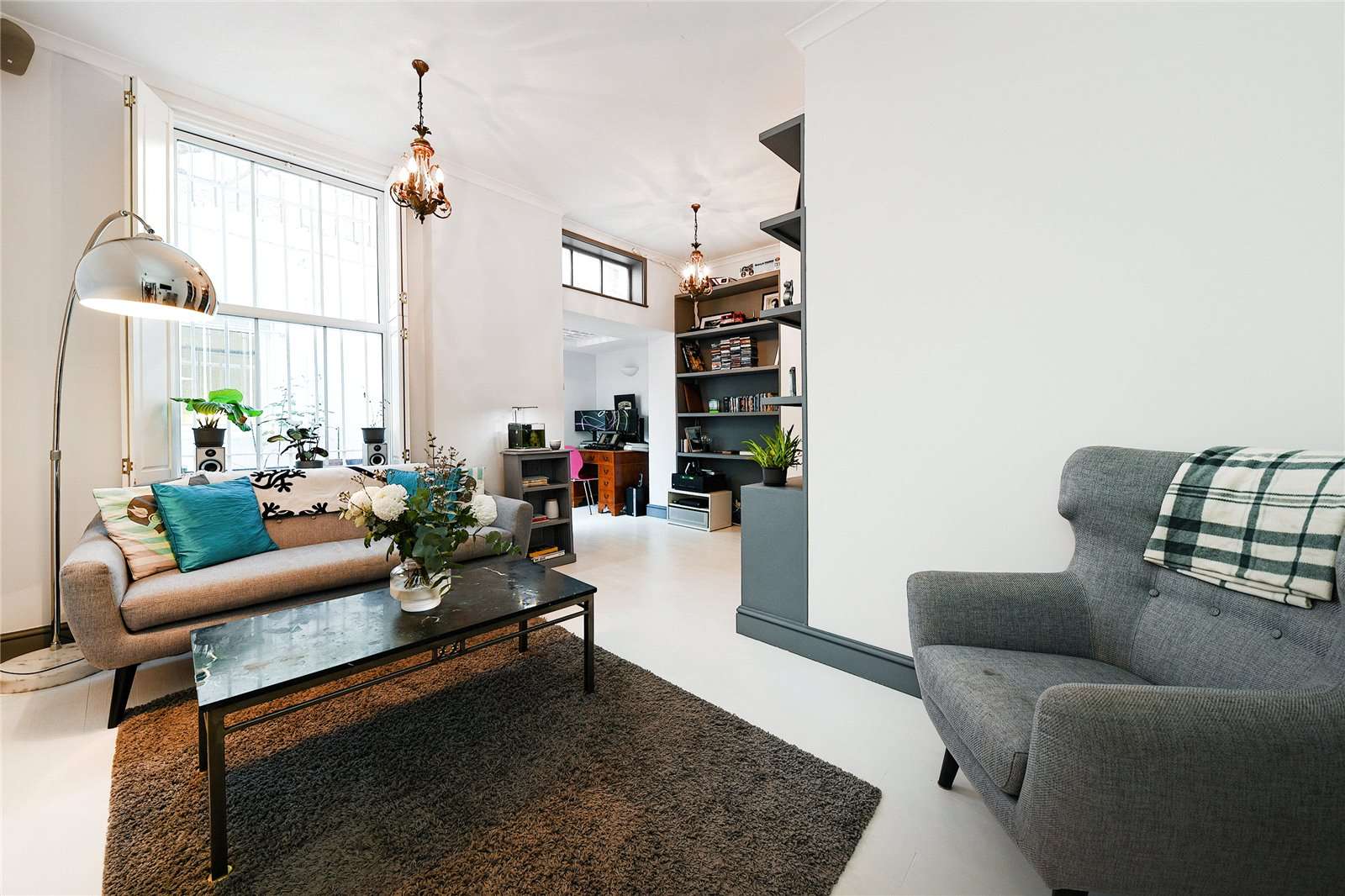Gloucester Street, Pimlico, London, SW1V 4EH | Property for sale | Savills