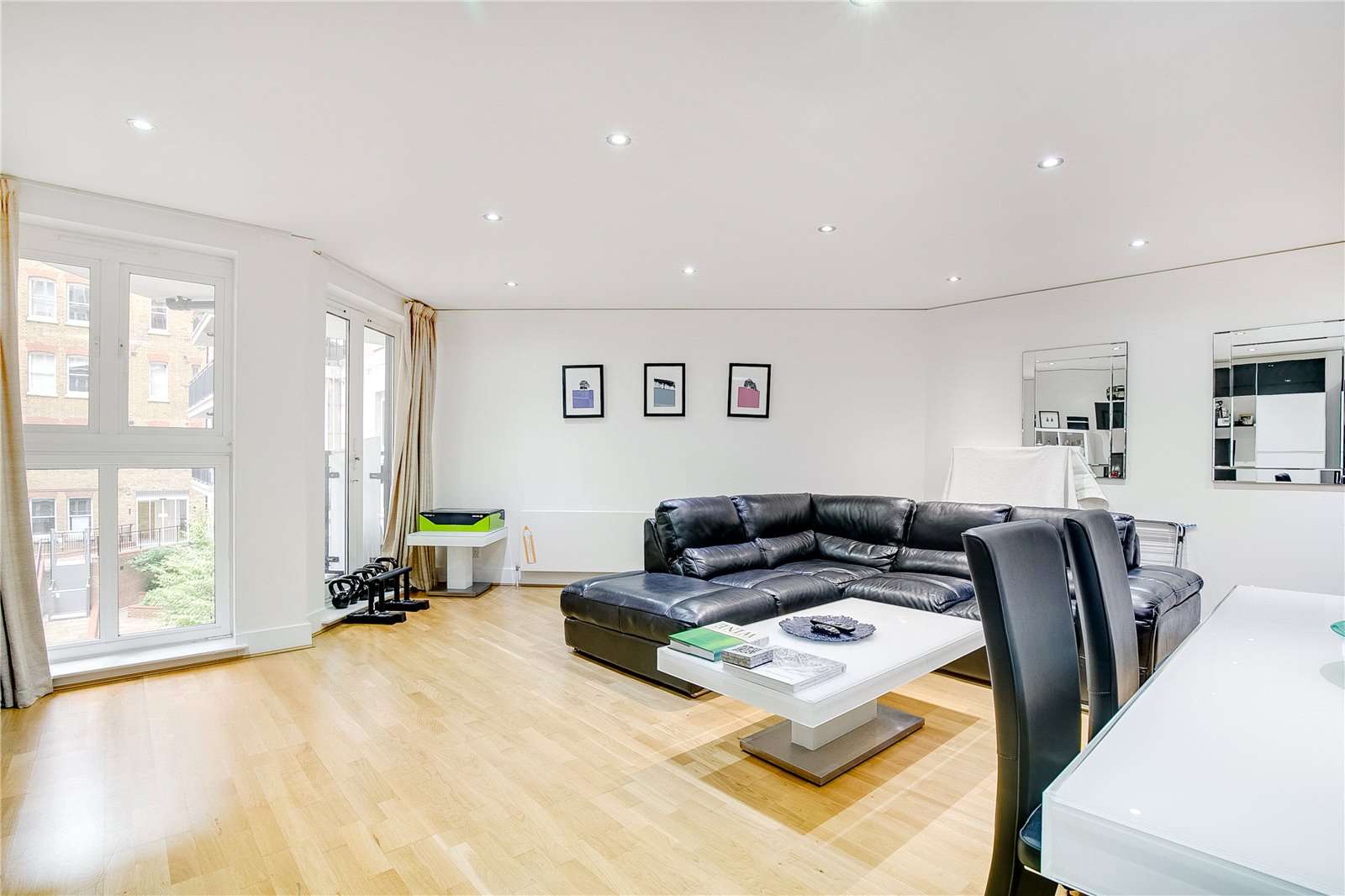 Artillery Mansions, Victoria Street, London, SW1H 0HX | Property for ...