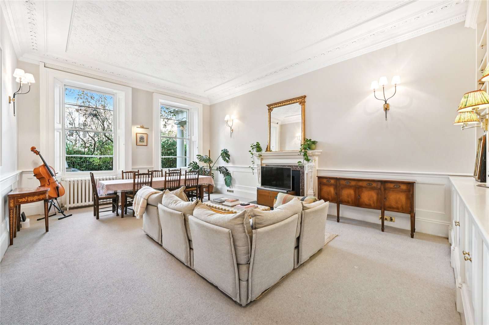 Warwick Square, London, SW1V 2AL | Property for sale | Savills