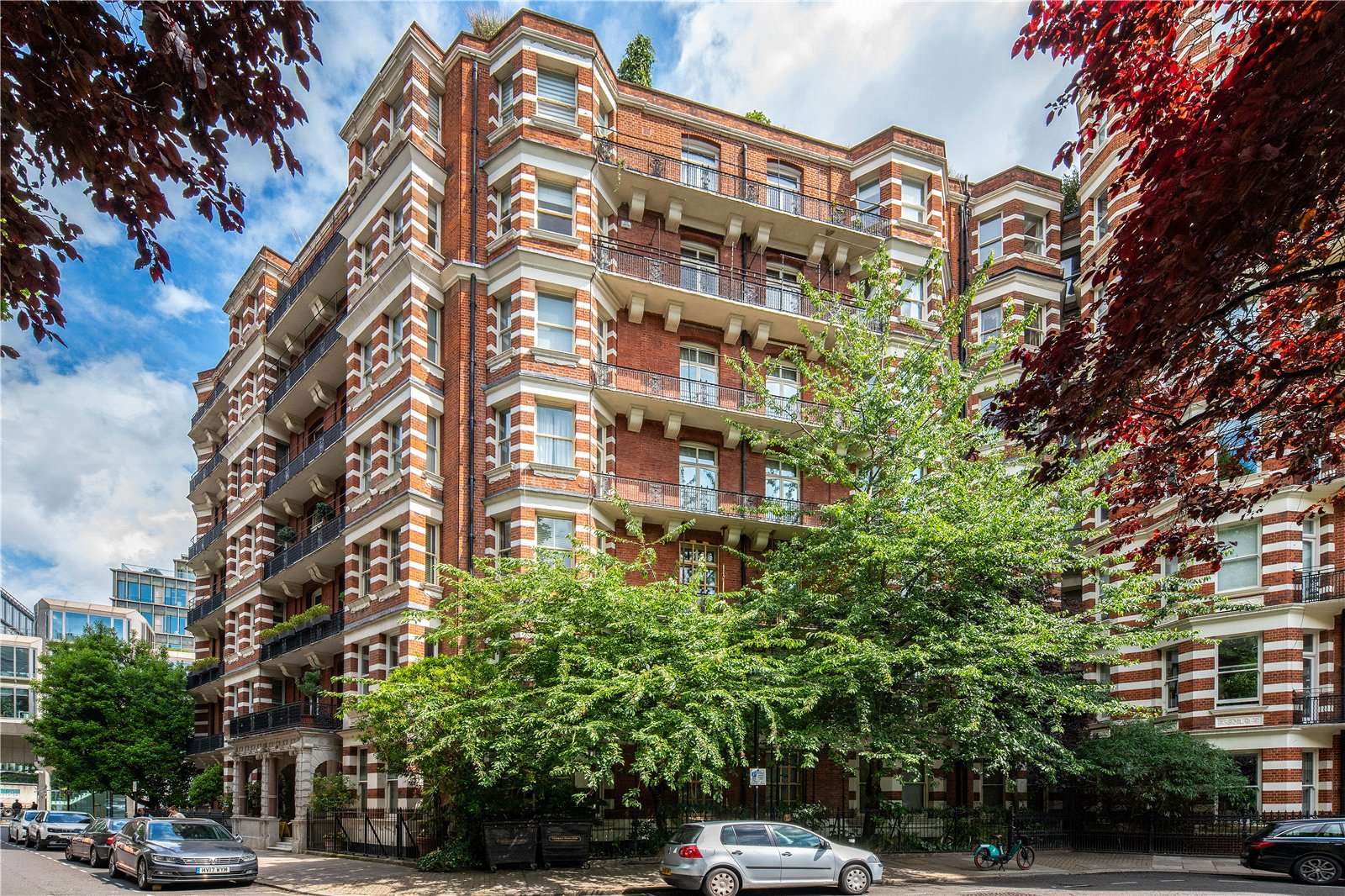 Ashley Gardens, Thirleby Road, London, SW1P 1HG | Property for sale ...