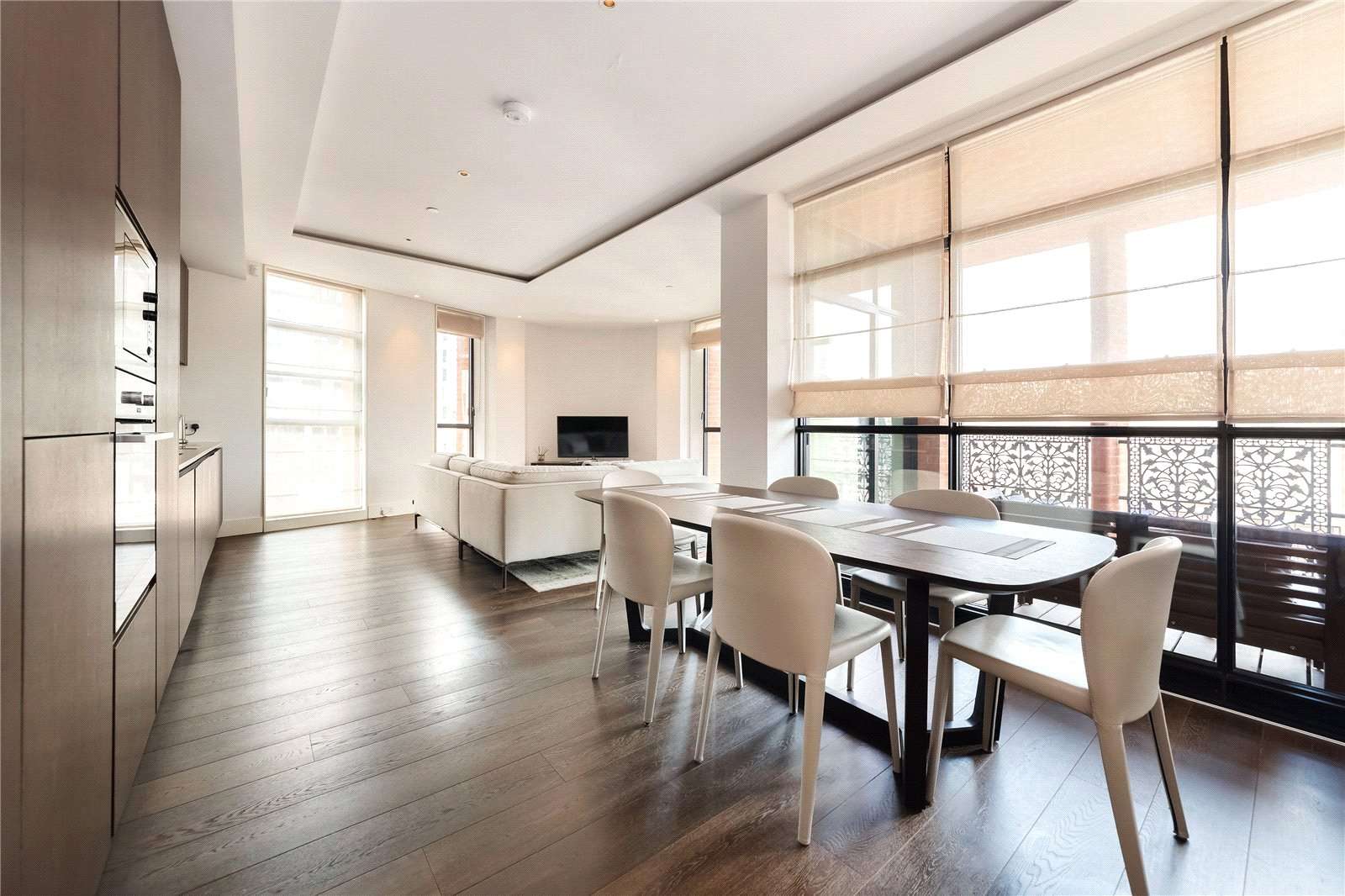 Artillery Row, Westminster, London, SW1P 1RZ | Property for sale | Savills