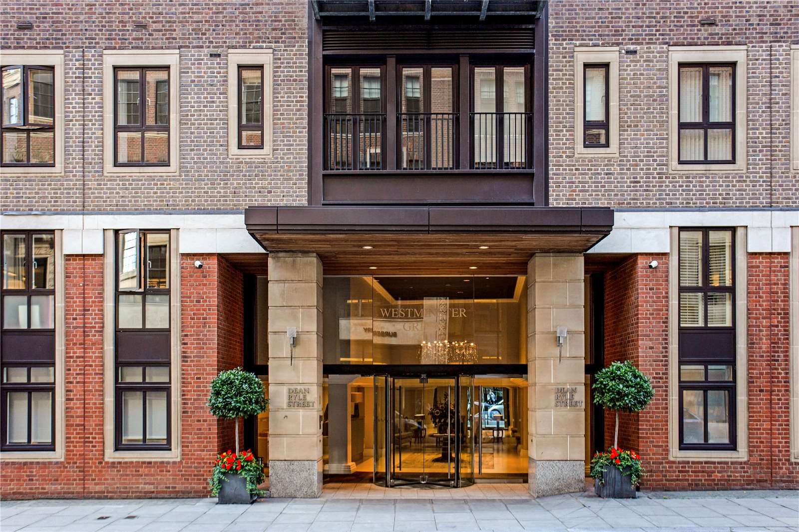 Westminster Green, 8 Dean Ryle Street, London, SW1P 4DA | Property for ...