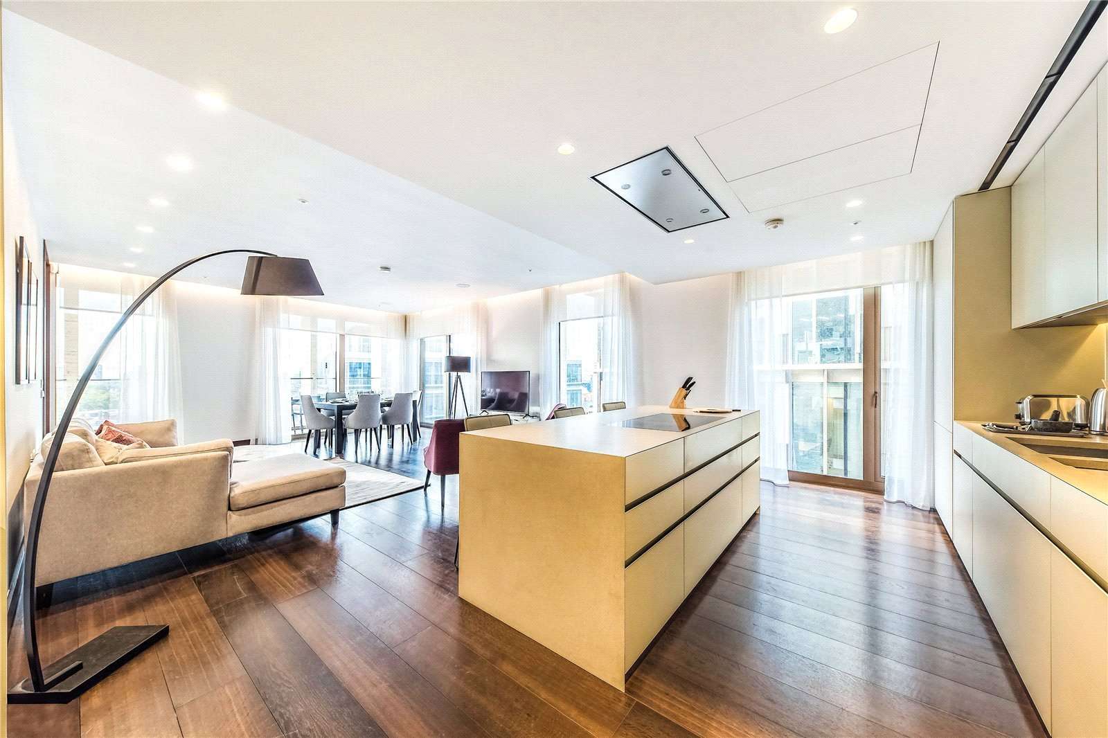 Kings Gate, Kings Gate Walk, Westminster, London, SW1E 6AN | Property ...
