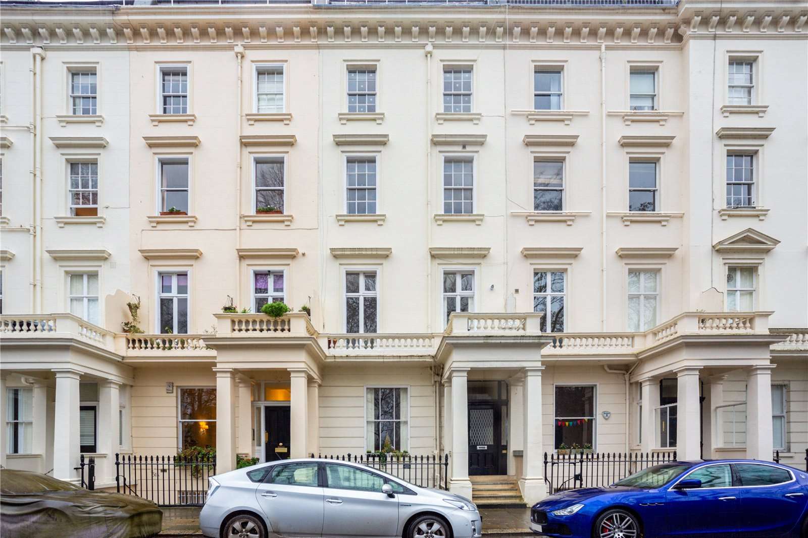 St. George's Square, Pimlico, London, SW1V 3QN | Property for sale ...