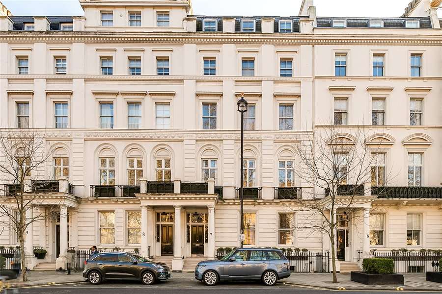 Buckingham Gate, London, SW1E 6JP | Property for sale | Savills