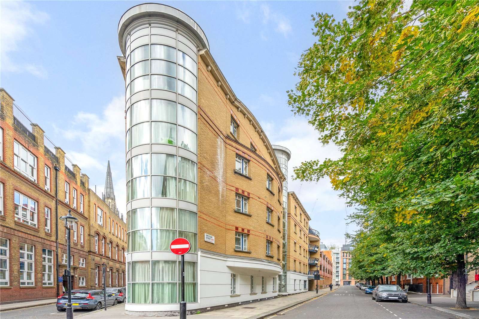 Greycoat Street, London, SW1P 2QF | Property for sale | Savills