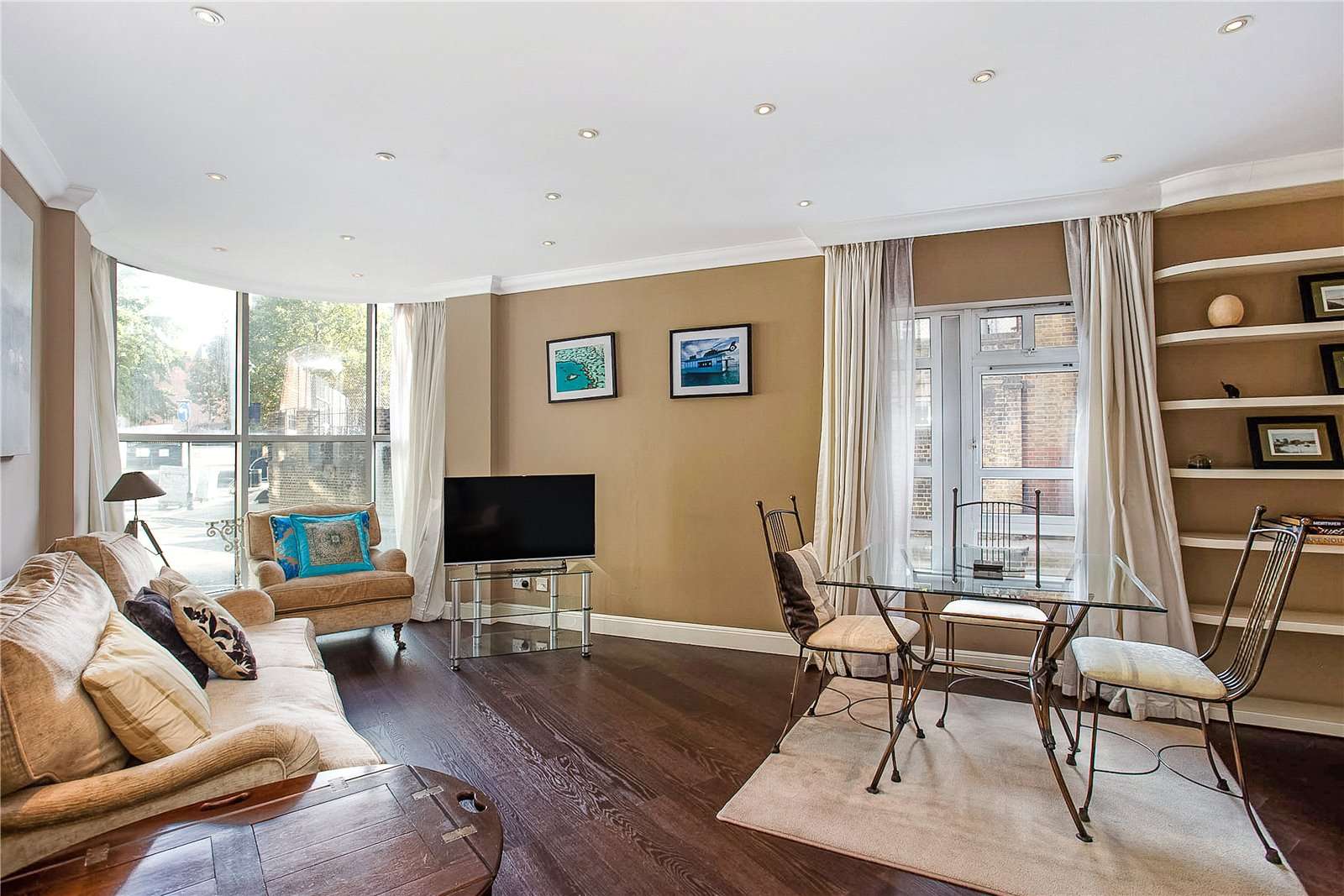 Greycoat Street, London, SW1P 2QF | Property for sale | Savills