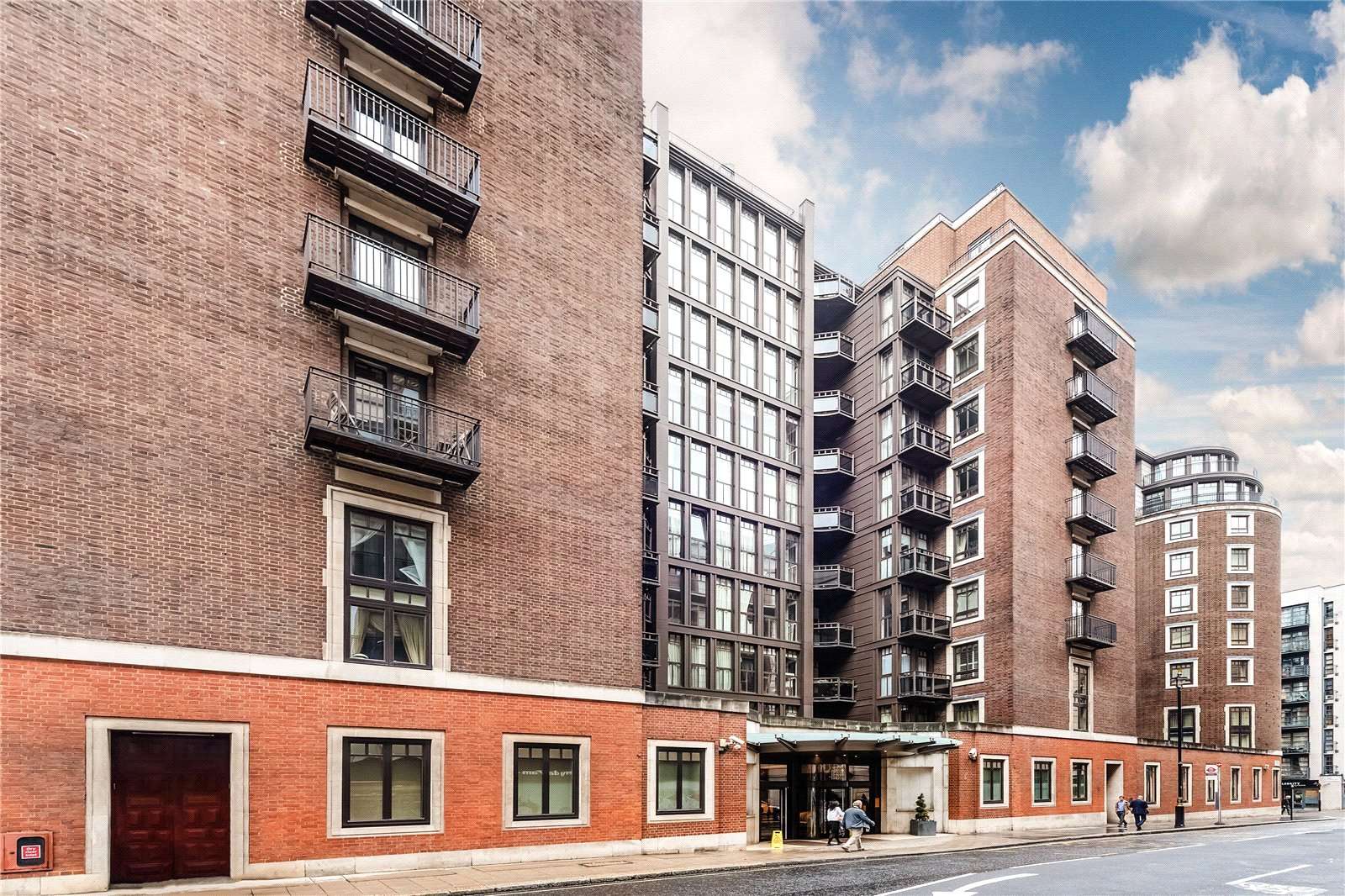 St. John's Building, 79 Marsham Street, Westminster, London, SW1P 4SB ...