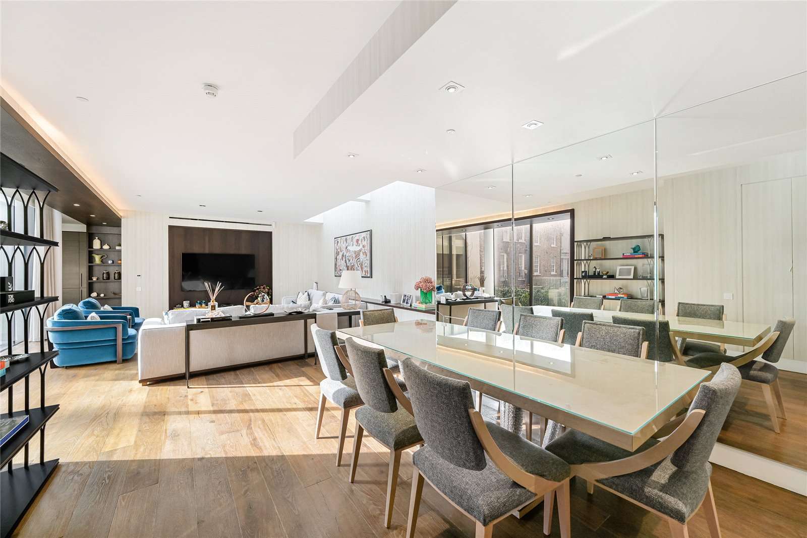 Buckingham Gate, St. James's, London, SW1E 6LB | Property for sale ...