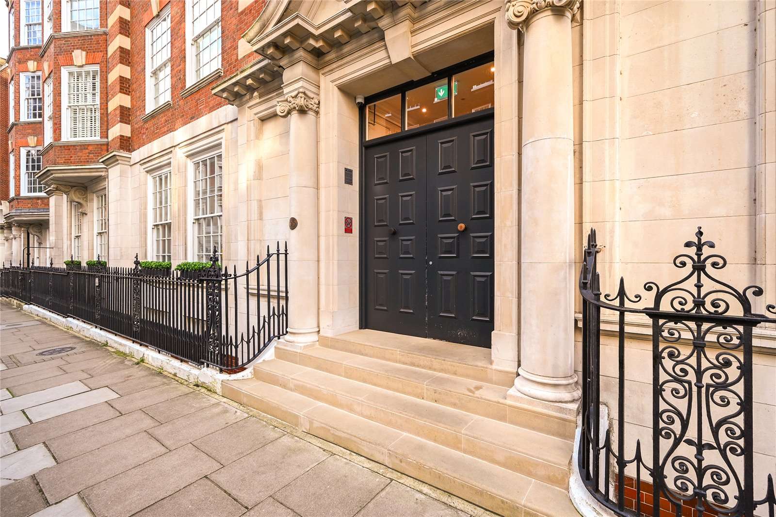 Old Queen Street, London, SW1H 9JA | Property for sale | Savills