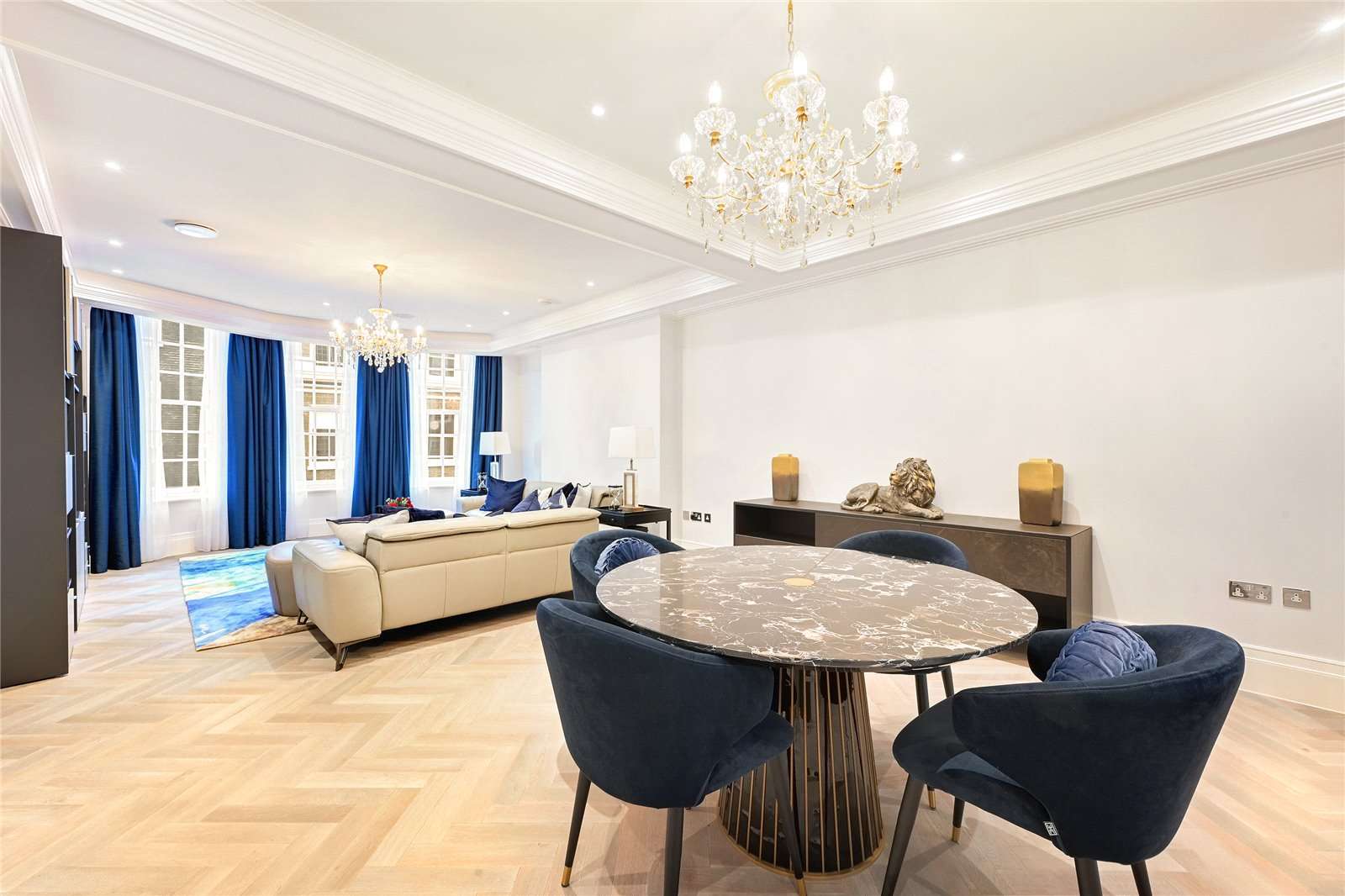 Old Queen Street, London, SW1H 9JA | Property for sale | Savills