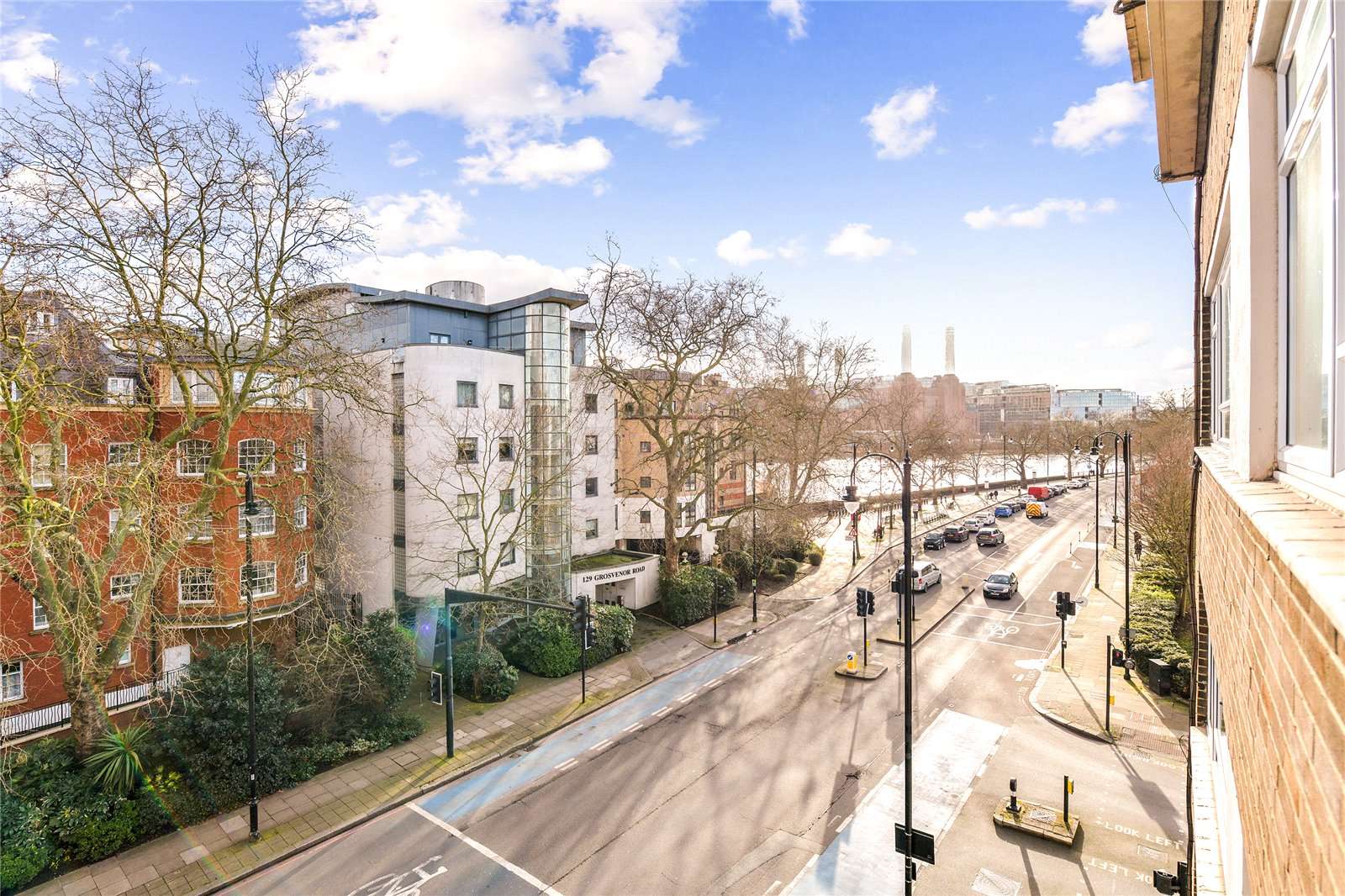 Grosvenor Road, London, SW1V 3LF | Property for sale | Savills